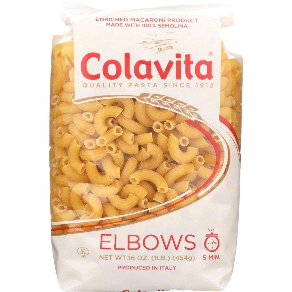 The Top 4 Vegan Pasta Brands (and 6 Alternatives!) – Choosing Nutrition