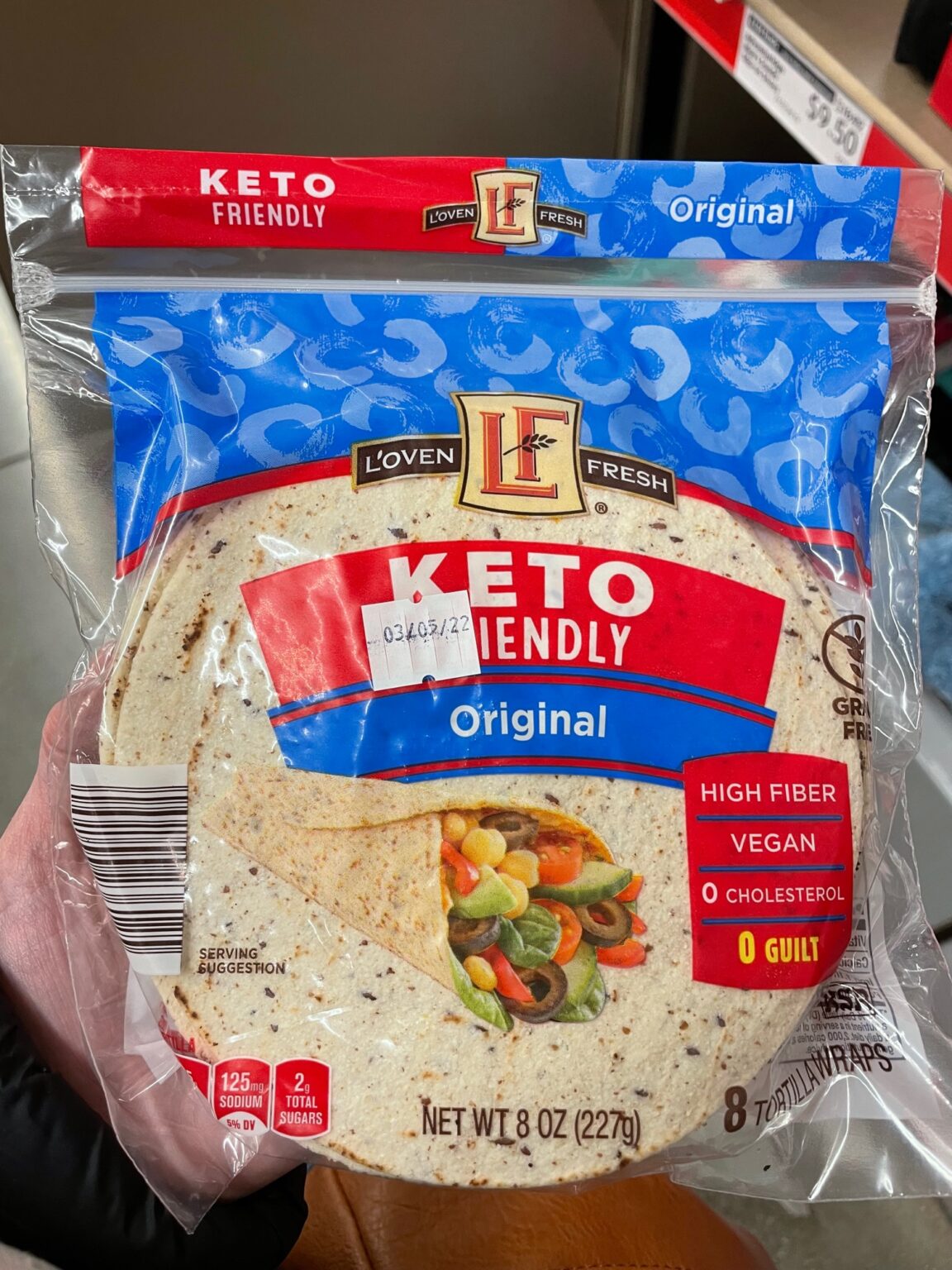 19 Best Keto Finds at ALDI (Each Under $5!) – Choosing Nutrition
