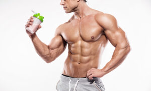 Bulky Body vs Lean Body: Which Is Better? – Choosing Nutrition